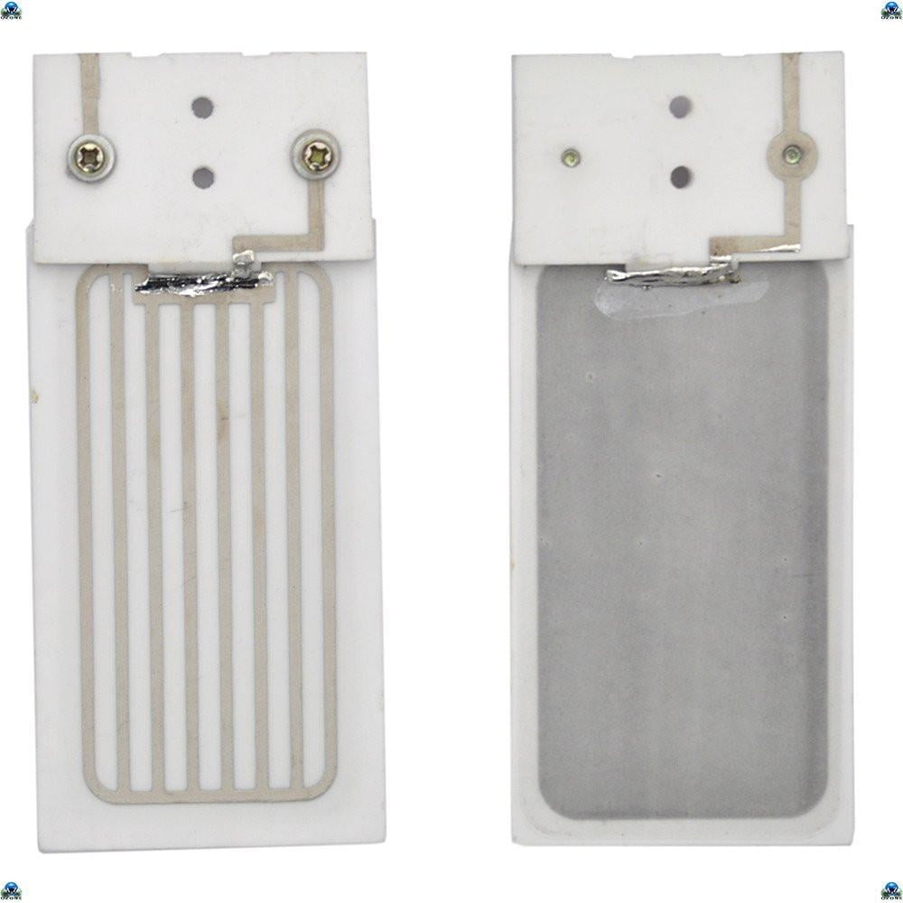 A2Z Ozone Replacement C-3500 Ceramic Ozone Plates Set for A7K and Air ...