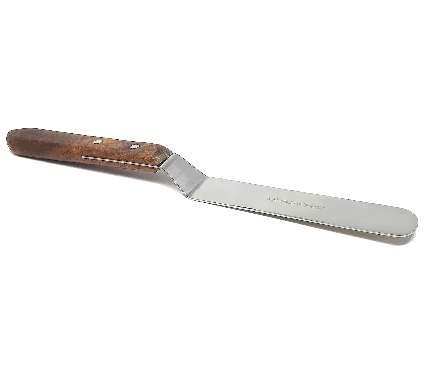 A2Z Scilab Brand Engineering Classic Offset Caulk Tooling Spatula ...