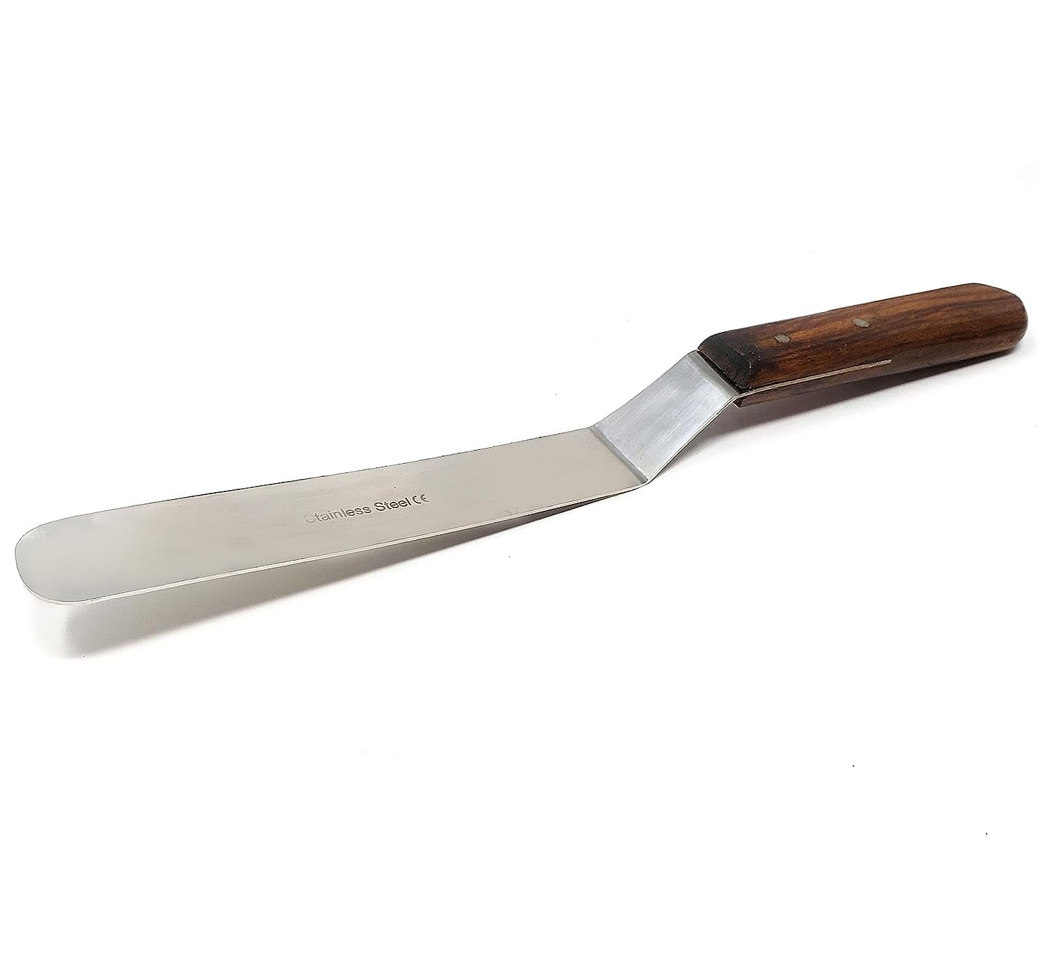 A2Z Scilab Brand Engineering Classic Offset Caulk Tooling Spatula ...