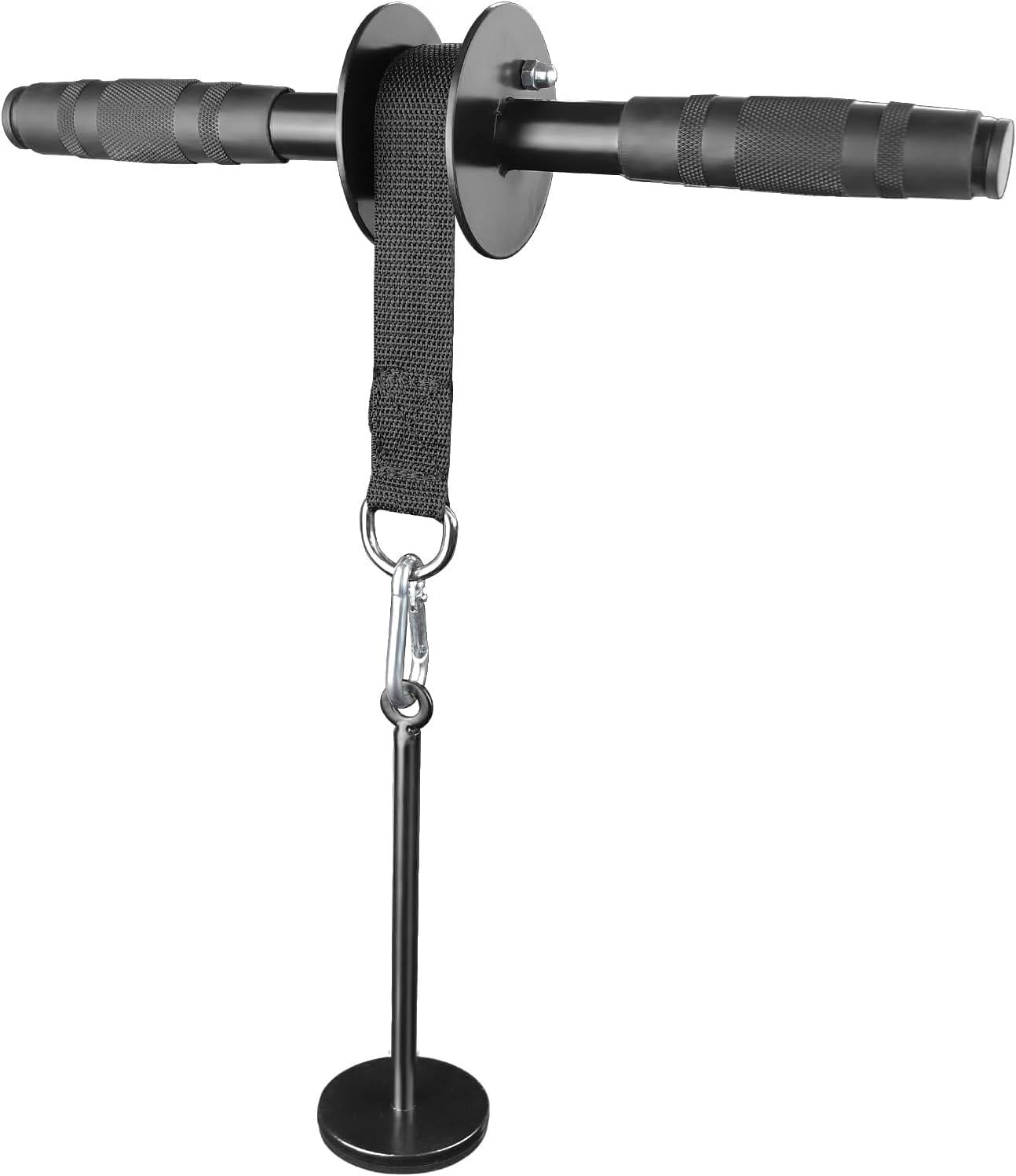 A2ZCARE Wrist and Forearm Blaster – Wrist Roller and Forearm Roller ...