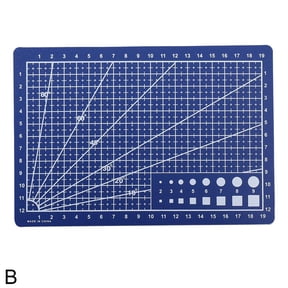 Arts And Crafts Cutting Board