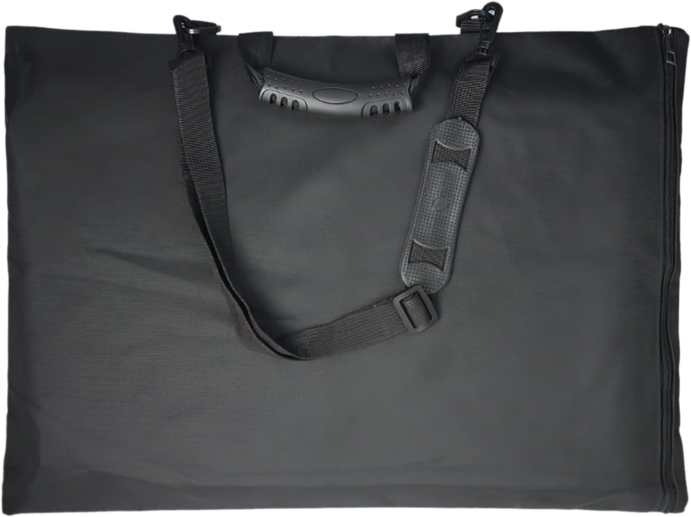 A3 Art Portfolio Bag Adjustable Artist Carrying Case 15" x 20" Artwork ...
