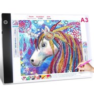 Heidi Swapp Lightbox Mini Serif-Font Letters: Teal, 50 pack - Walmart.com