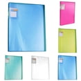 A3 Multi-Layer File Folder — Heavy Duty Expanding Document Organizer ...