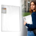 A3 Multi-Layer File Folder — Heavy Duty Expanding Document Organizer ...