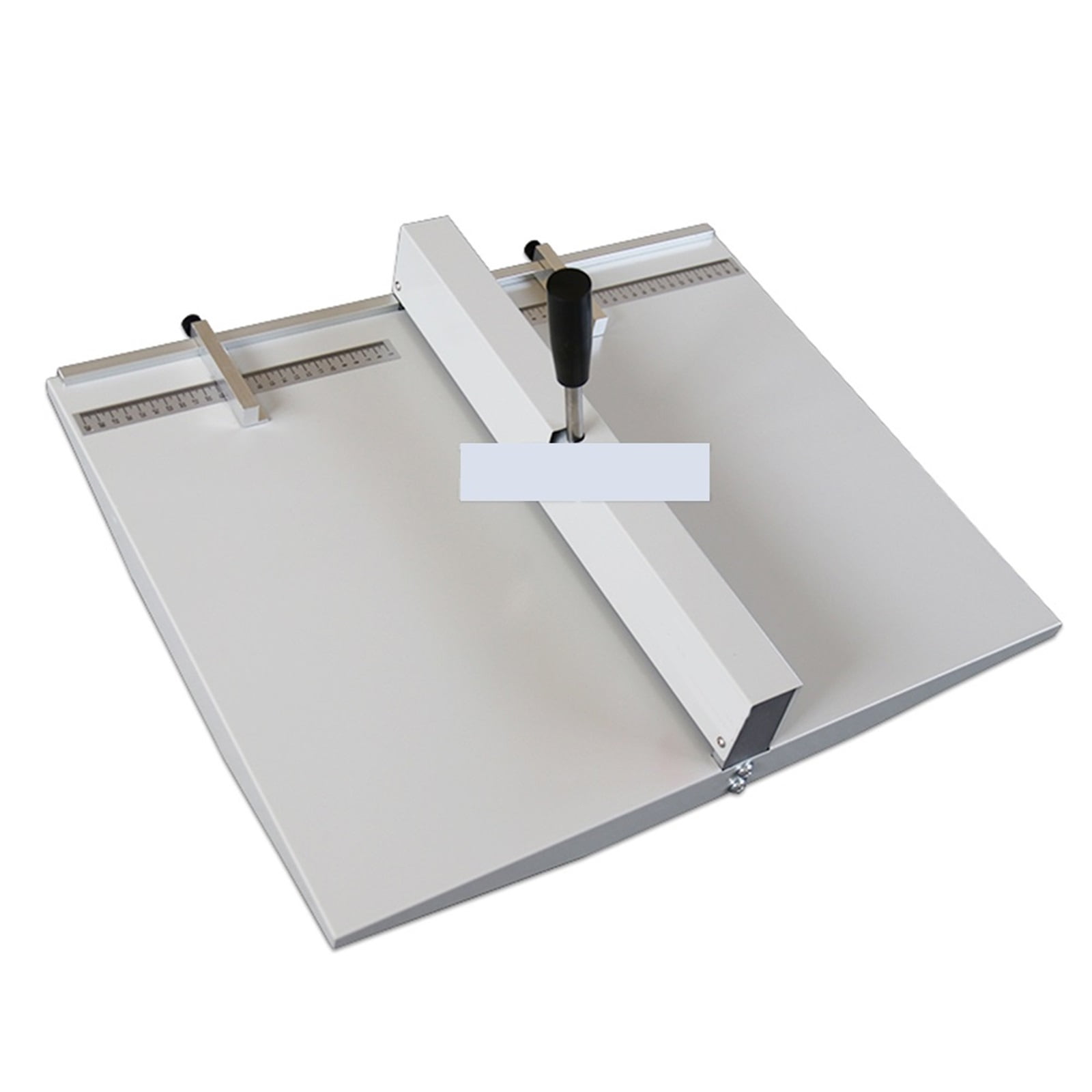A3 Paper Creasing Machine, 460Y Manual Paper Creaser Multi-function ...
