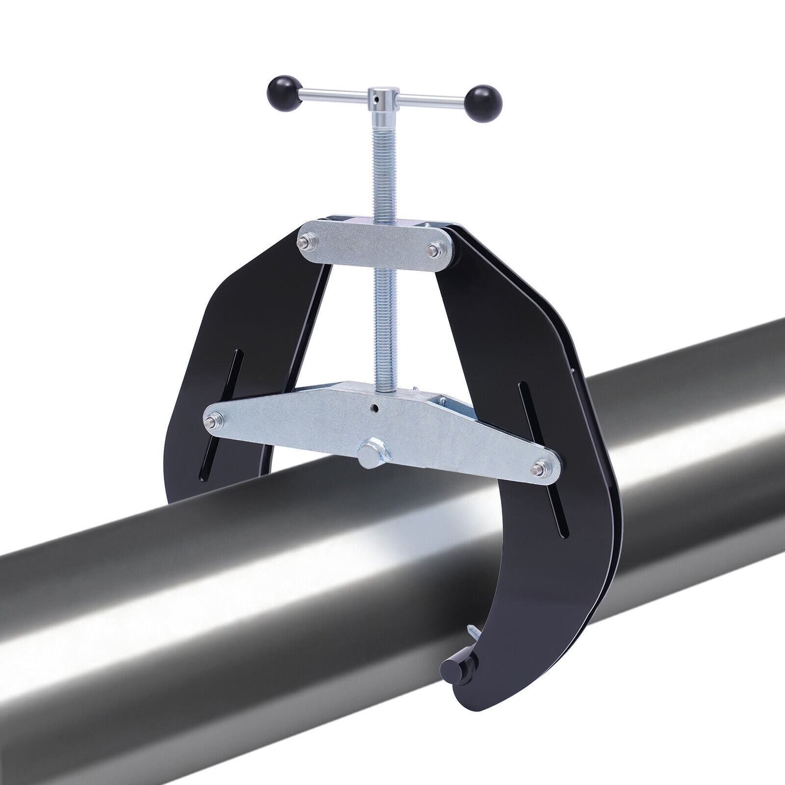 A3 Pipe Alignment Clamp for 5" to 12" Welding Fit-up Alignment Pipe ...