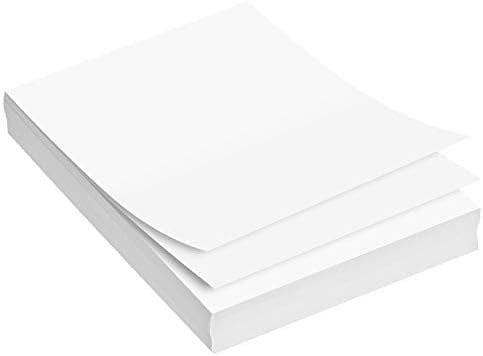 A3 Premium Bright White Paper – Great for Copy, Printing, Writing | 297 ...