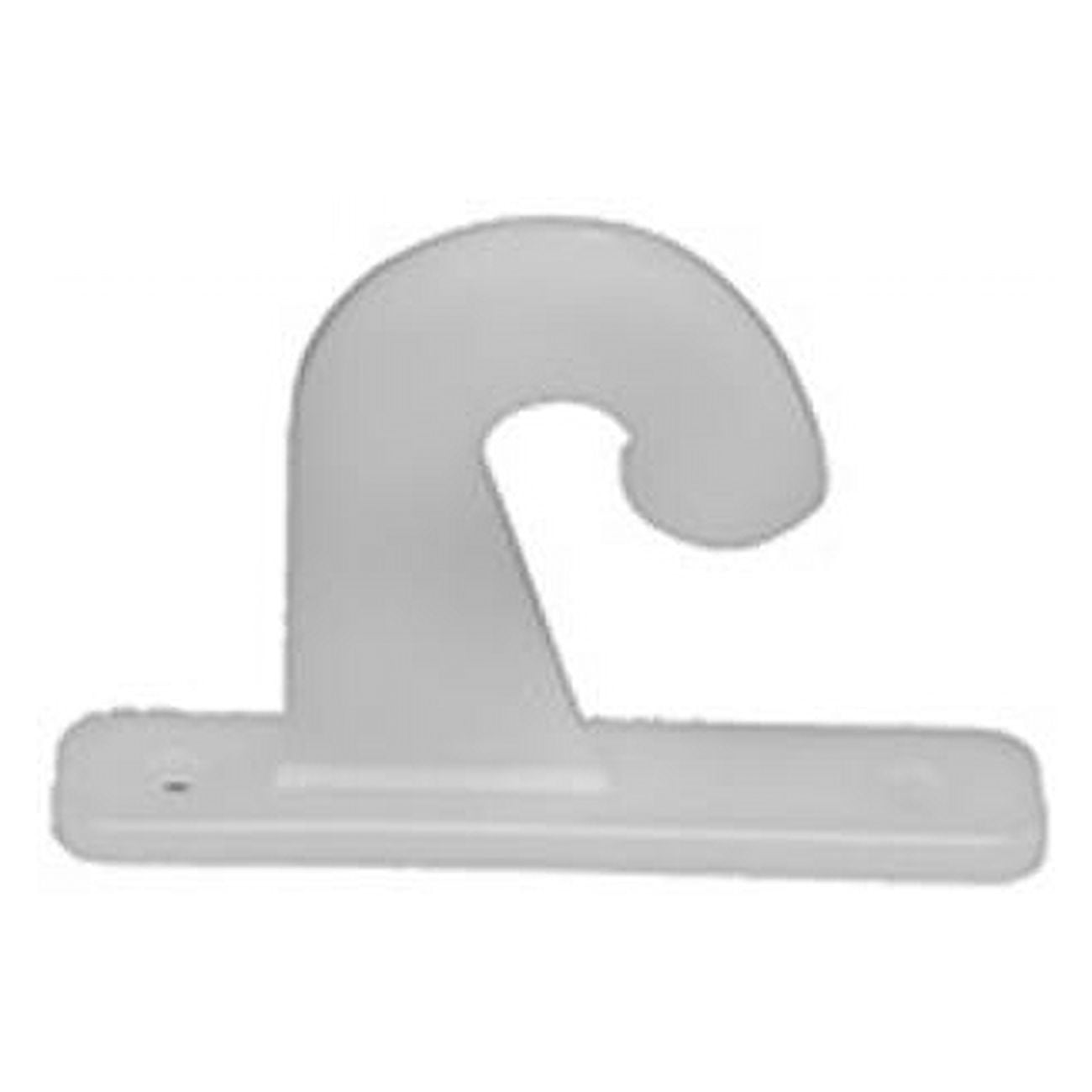 A302 Mini Blind Hold Downs Hook, 2 Pack - Walmart.com