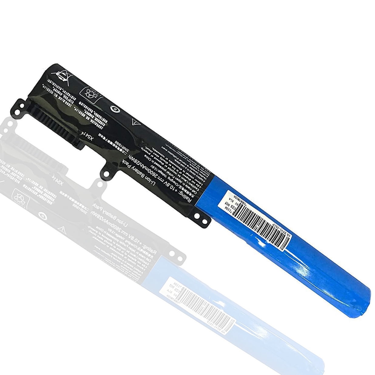 A31N1601 Battery for ASUS X541 F541 R541 Series X541S X541N X541U X541NA X541SA X541SC X541UA ...