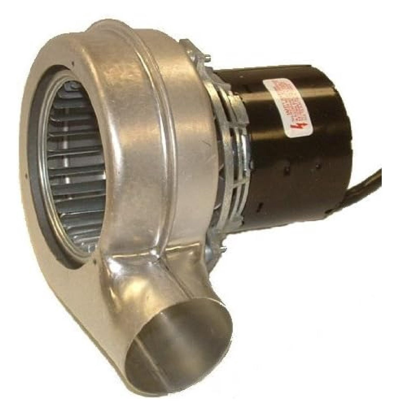 A320 3.3" Frame Shaded Pole Replacement Specific Purpose Blower with ...