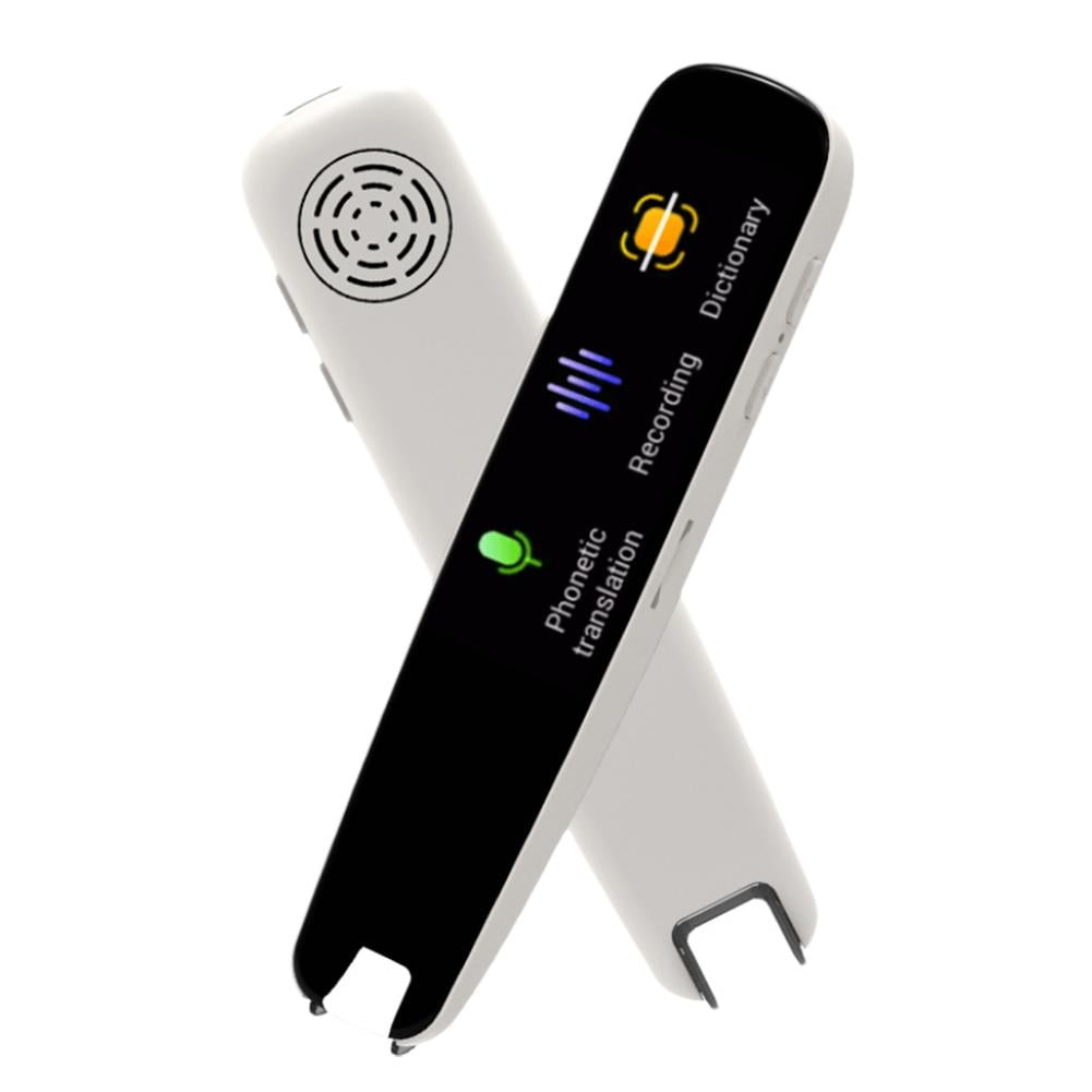 A33C International Version Translation Pen - 1.97 Inch Display ...