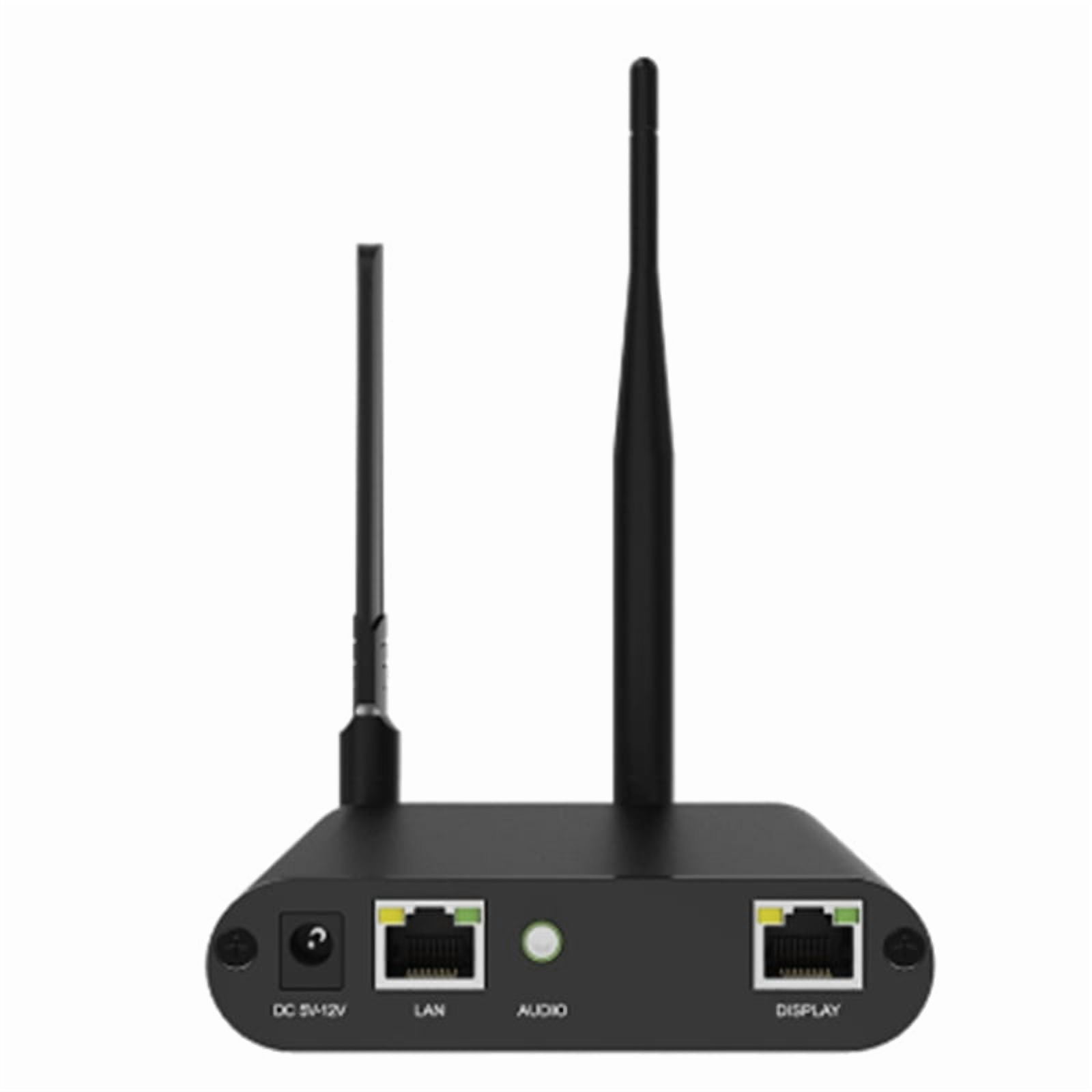 A35 Asynchronous LED Full Color Control Card with 650,000 Pixel Video ...