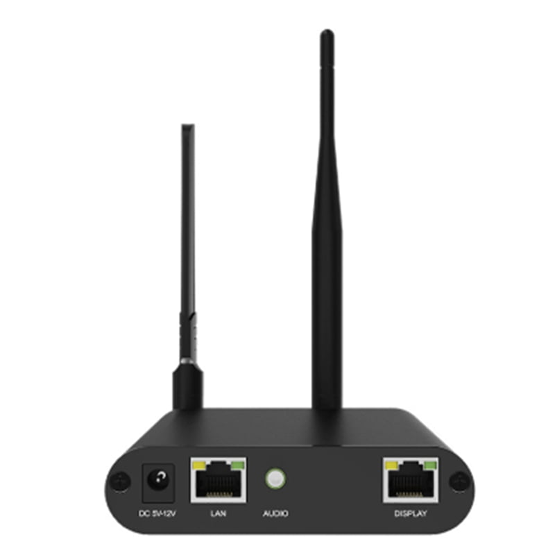 A35 Asynchronous LED Full Color Control Card with 650,000 Pixel Video ...