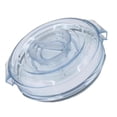 A3500 A3300 A2500 64oz Low Profile Blenders Lid with Transparency ...