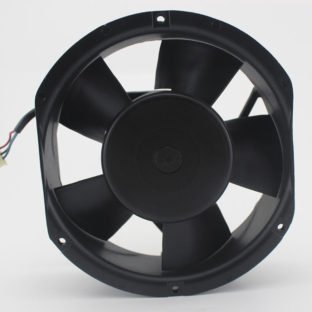 A35242-94 SUN1 P/N 956667 48V 1.4A Server Inverter Axial Cooling Fan ...