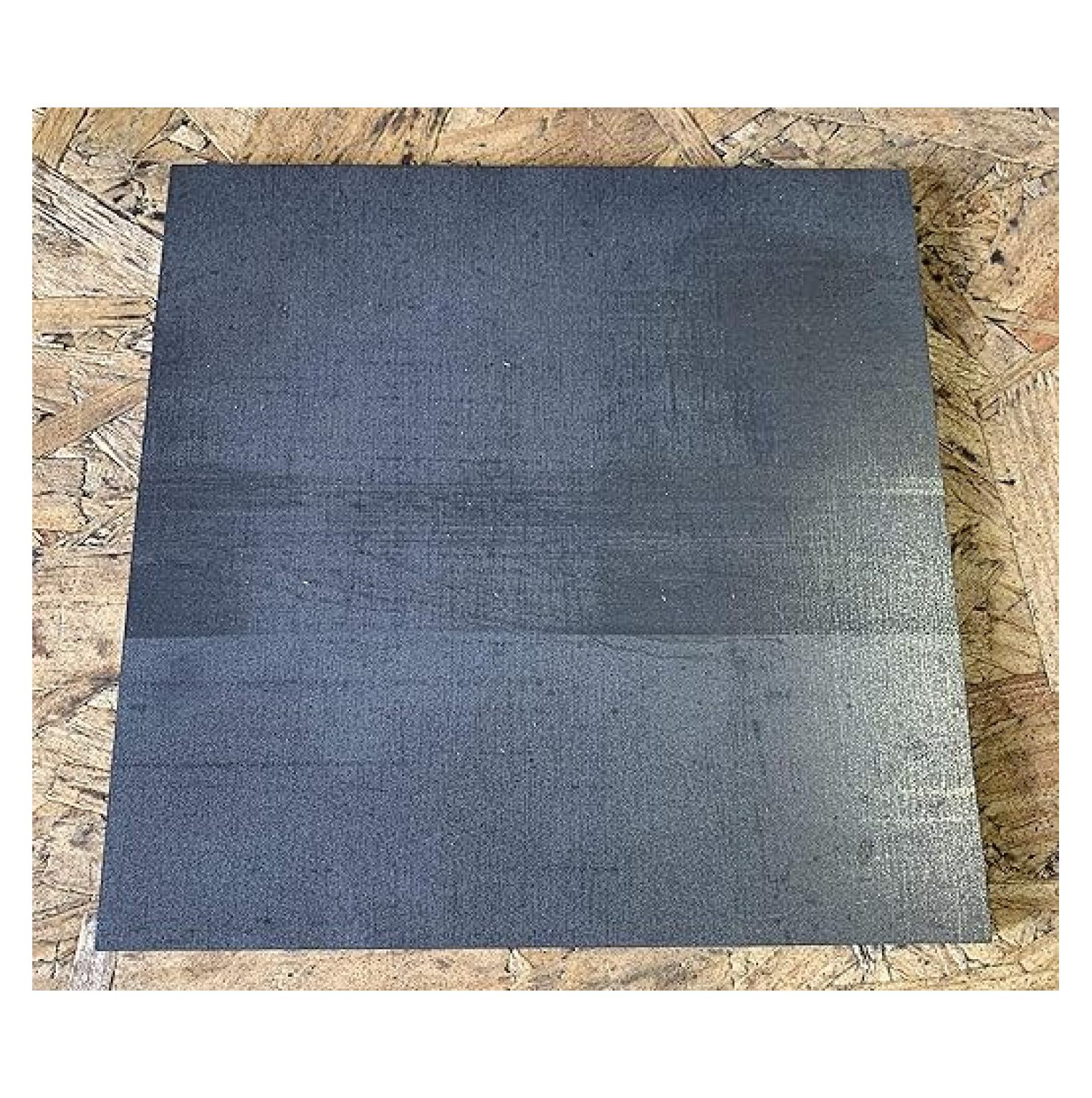 A36 Steel Plate 1/4" Thick x 18" x 18", Laser Cut Steel Sheet, Mild ...