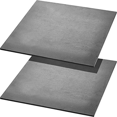 A36 Steel Plate, Hot Rolled Metal 1/4 Steel Plate Sheet Weldable Hot ...