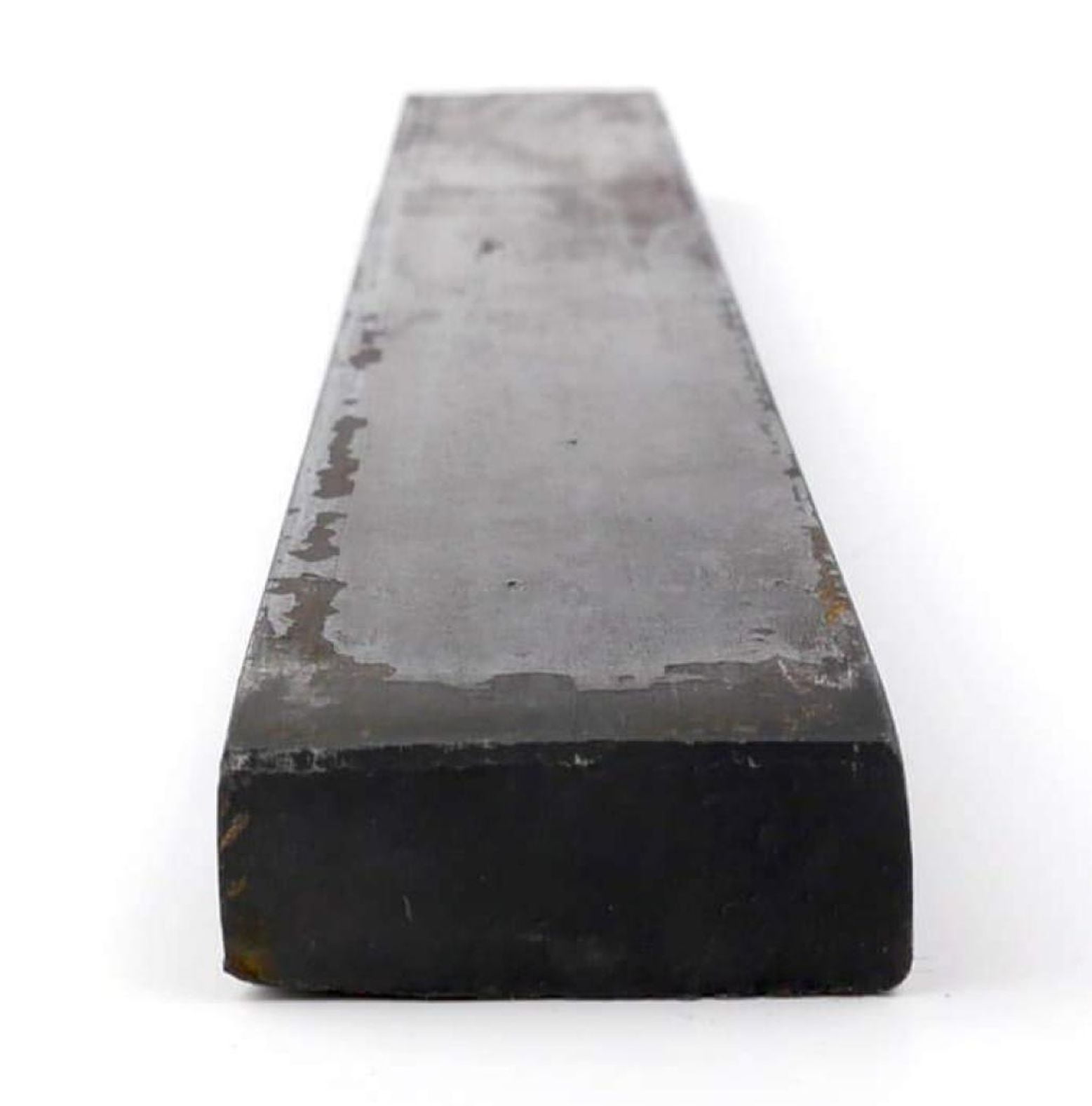 A36 Steel Rectangular Bar, Unpolished (Mill) Finish, A36, 5/16 ...
