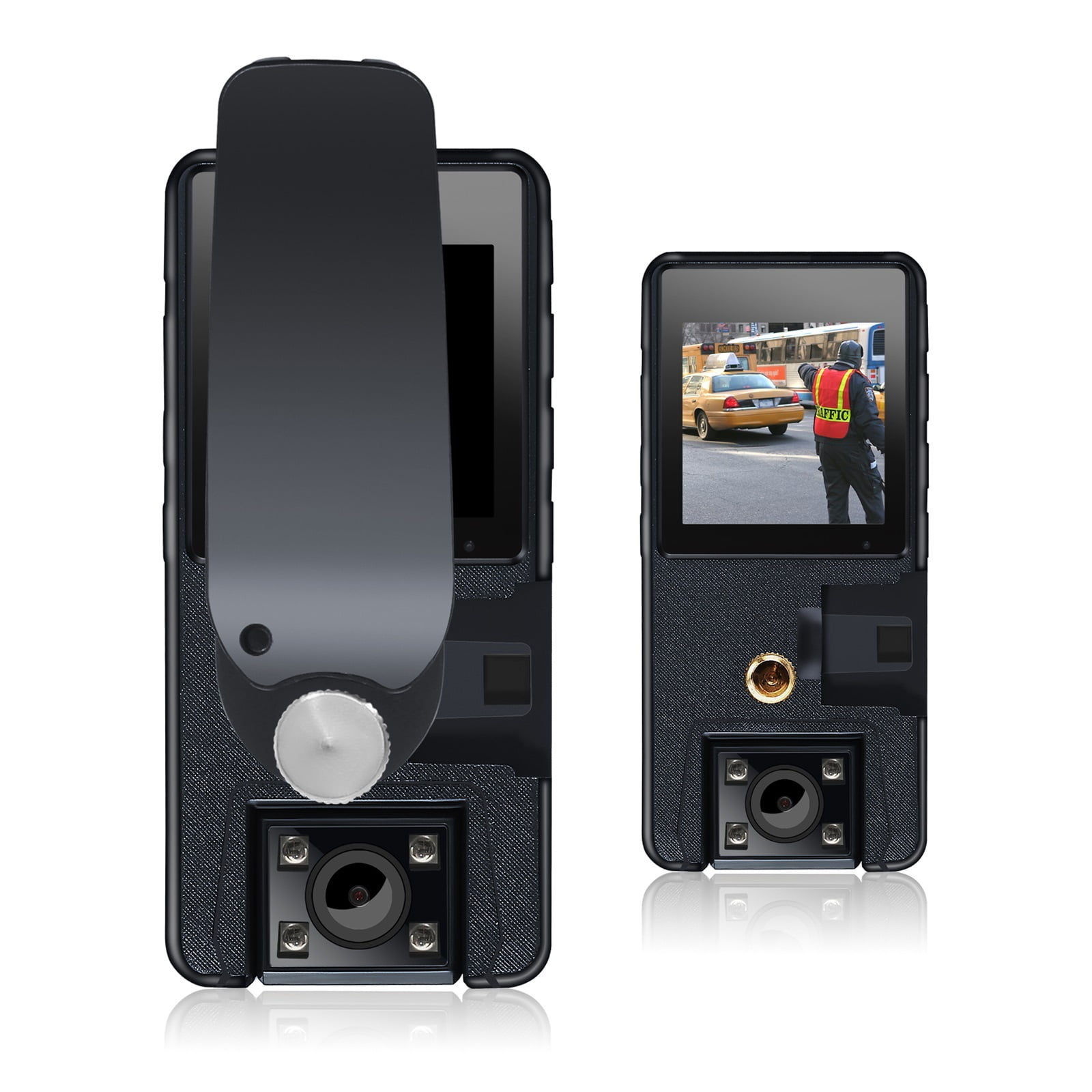 A39 1080P Infrared Night Vision Full HD Mini Camera Dash Cam Small ...