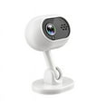 A4 1080P Smart Mini Wifi IP Camera Indoor Wireless Security Home CCTV ...