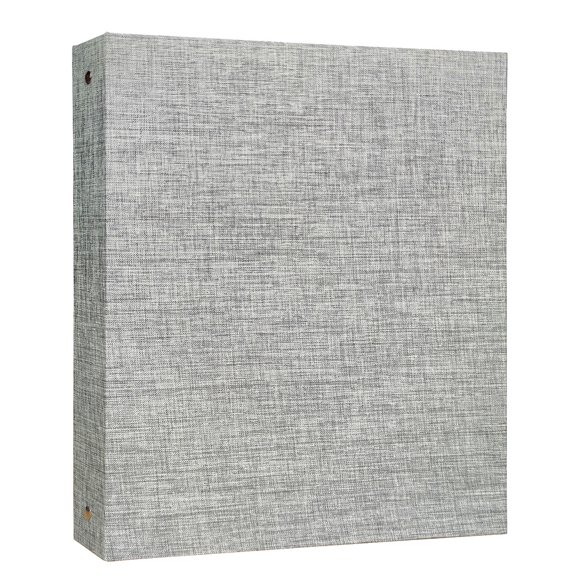 3 Ring Binder Page Protectors