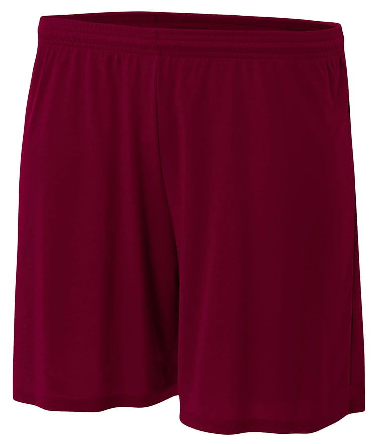 A4 4" Youth Cooling performance Shorts - Walmart.com