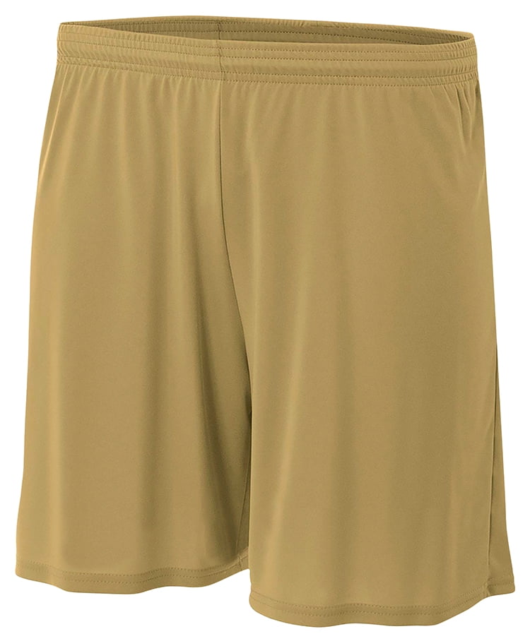 A4 4" Youth Cooling performance Shorts - Walmart.com