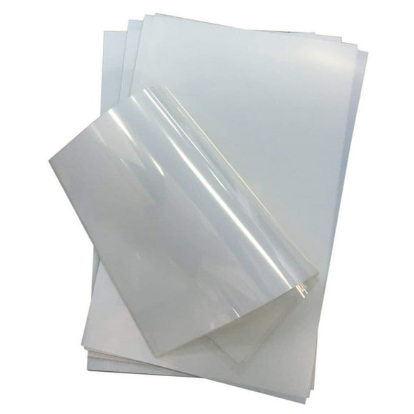 Transparent Printing Paper