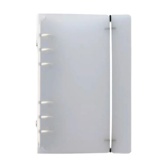 A4/A 5/A6 Binders Folder Rings Binders File Folder Display Book ...