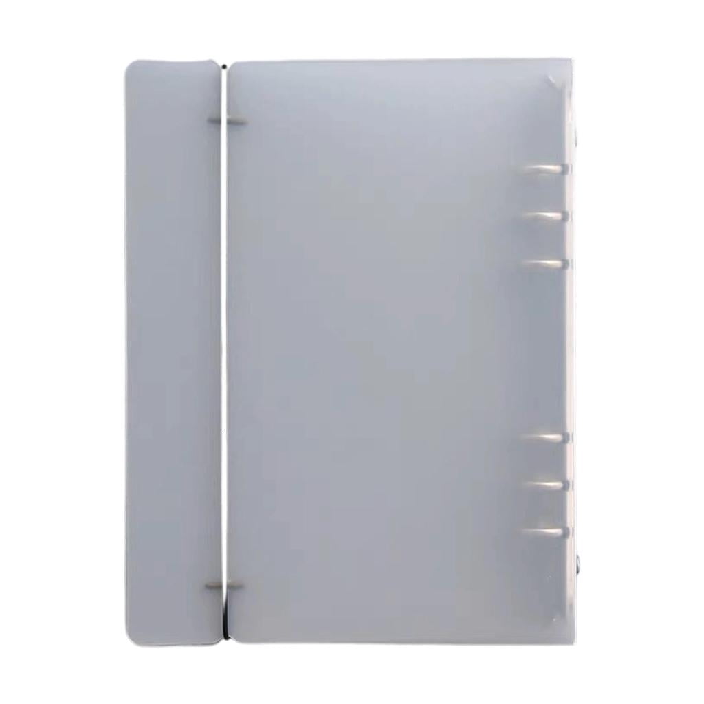 A4/A 5/A6 Rings Binders File Folder Display Book Binders Folder File ...