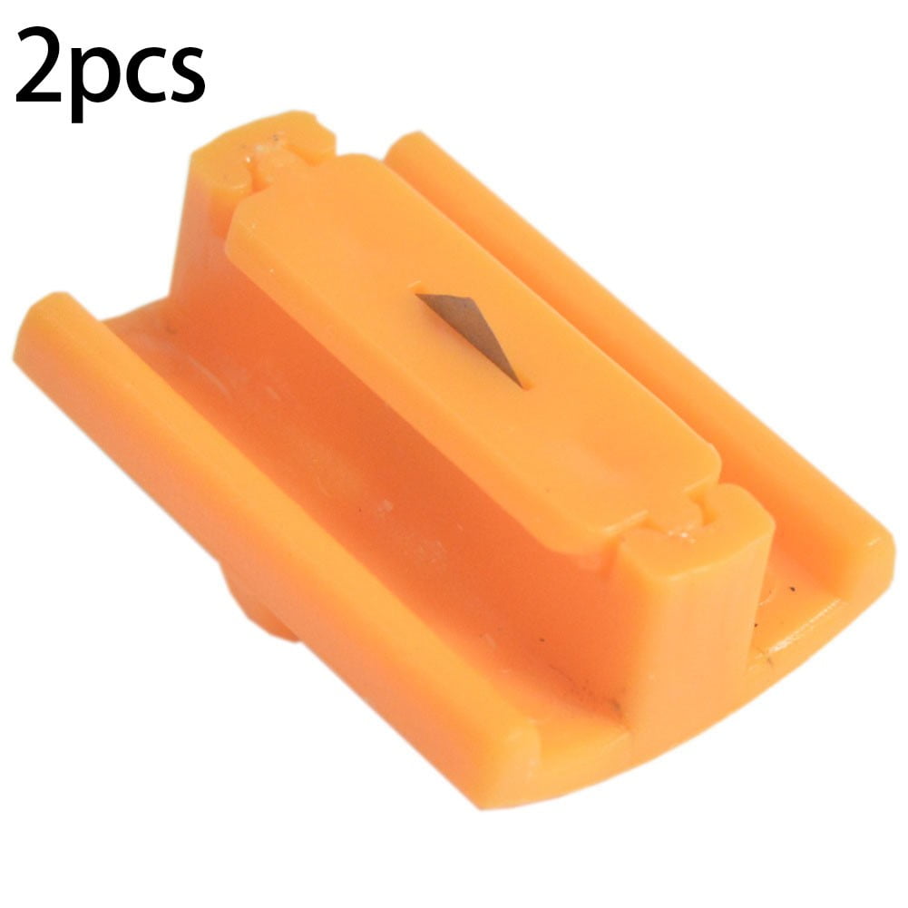 A4/A5 Paper Cutting Replacement Blades Guillotine Paper Cutter with ...