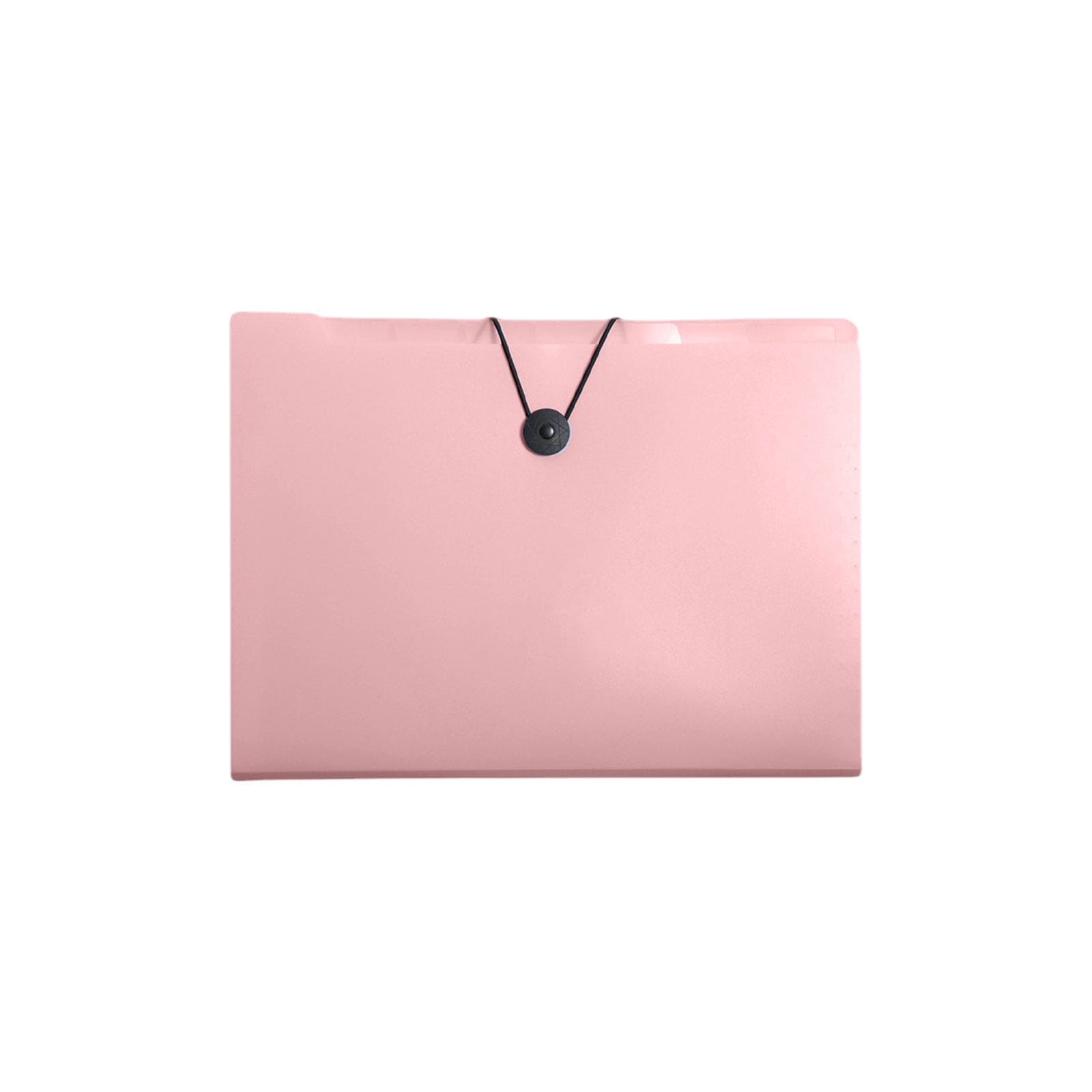 A4 Accordion File Bag, 12 Grids Large Capacity, Expanding File Folder ...