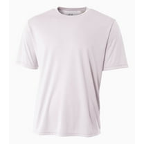 A4 Adult Cooling Performance Crew N3142 - Walmart.com