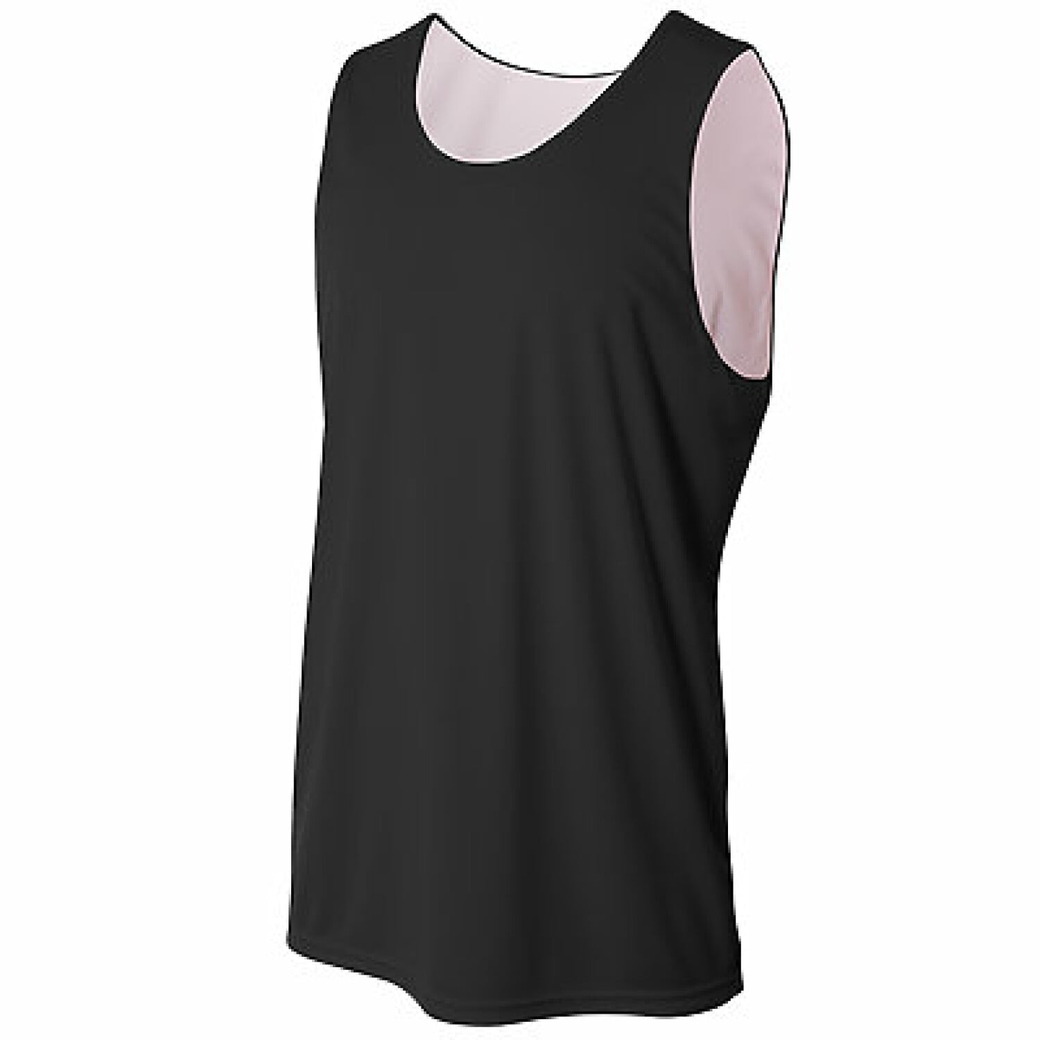 A4 Adult Reversible Jump Jersey N2375 - Walmart.com