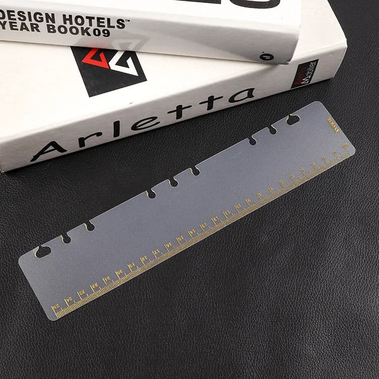 A4 B5 A5 A6 A7 Loose Leaf Notebook Refill Spiral Binder Inner Page Grid ...