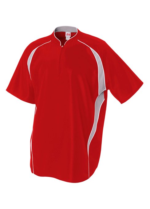 Under Armour Men's Qualifier Hybrid 1/2 Zip Pullover - Walmart.com