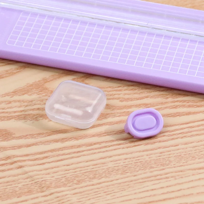 A4 Bidirectional Cutting Paper Cutter with Pull-out Ruler and parts for ...