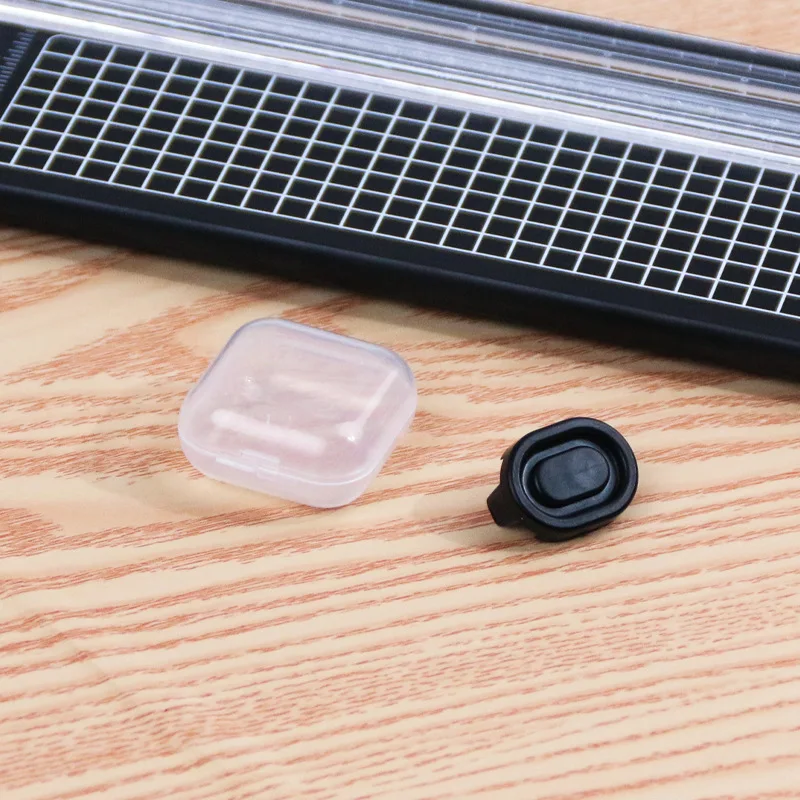 A4 Bidirectional Cutting Paper Cutter with Pull-out Ruler and parts for ...