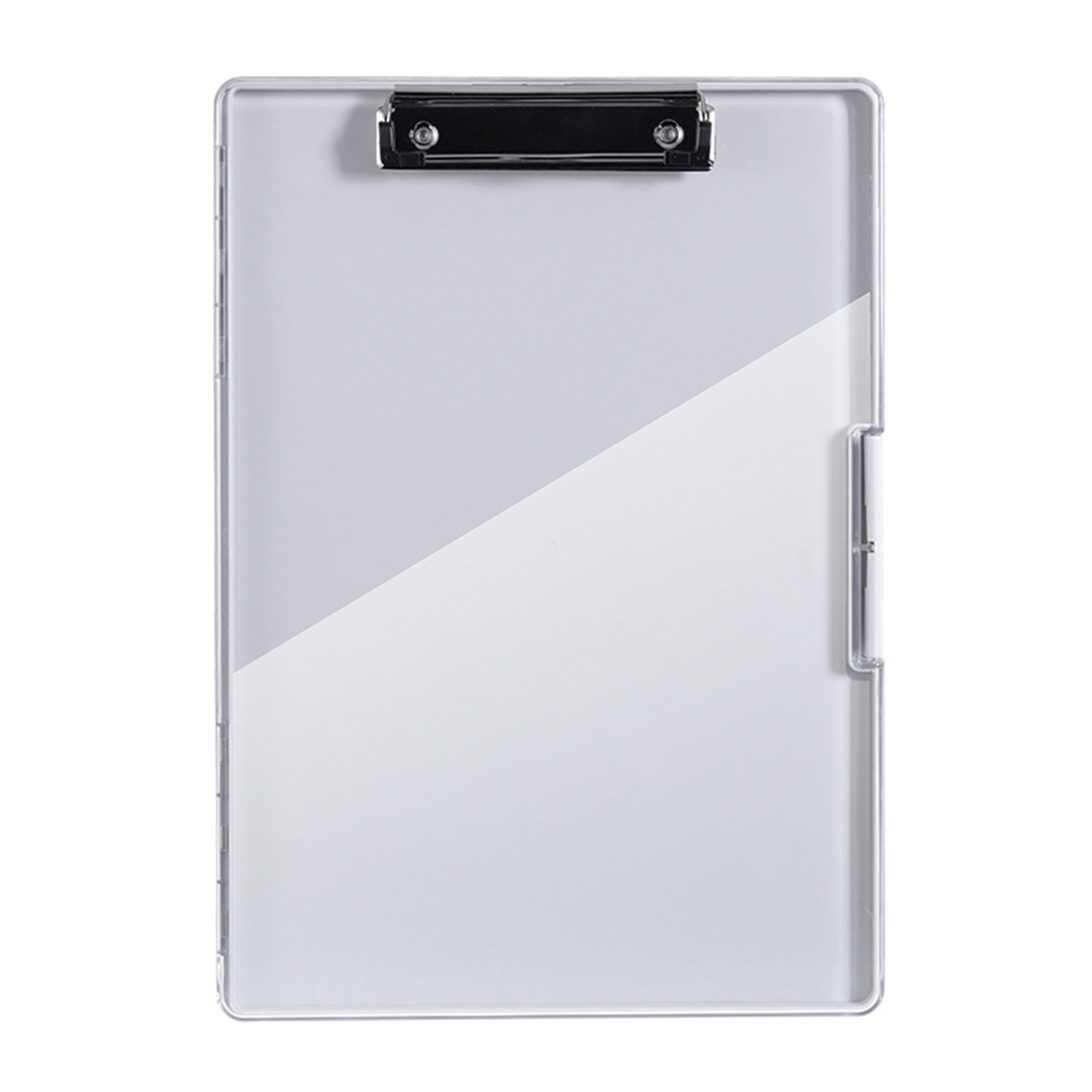 A4 Binder Nursing Clipboard, A4 Clipboard with Low Profile Clip ...