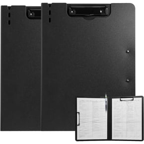 Clipboard File Folder