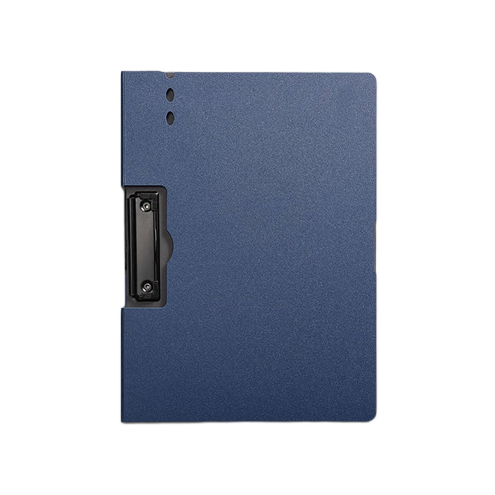 A4 Clipboard, Office Clipboard, Thickened Data Clip Writing Board for ...