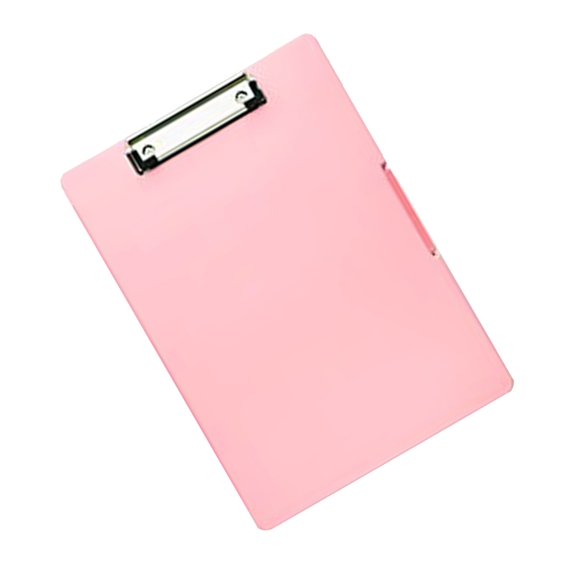 A4 Clipboard with Storage Portable Writing Clipboard Storage Clipboard ...