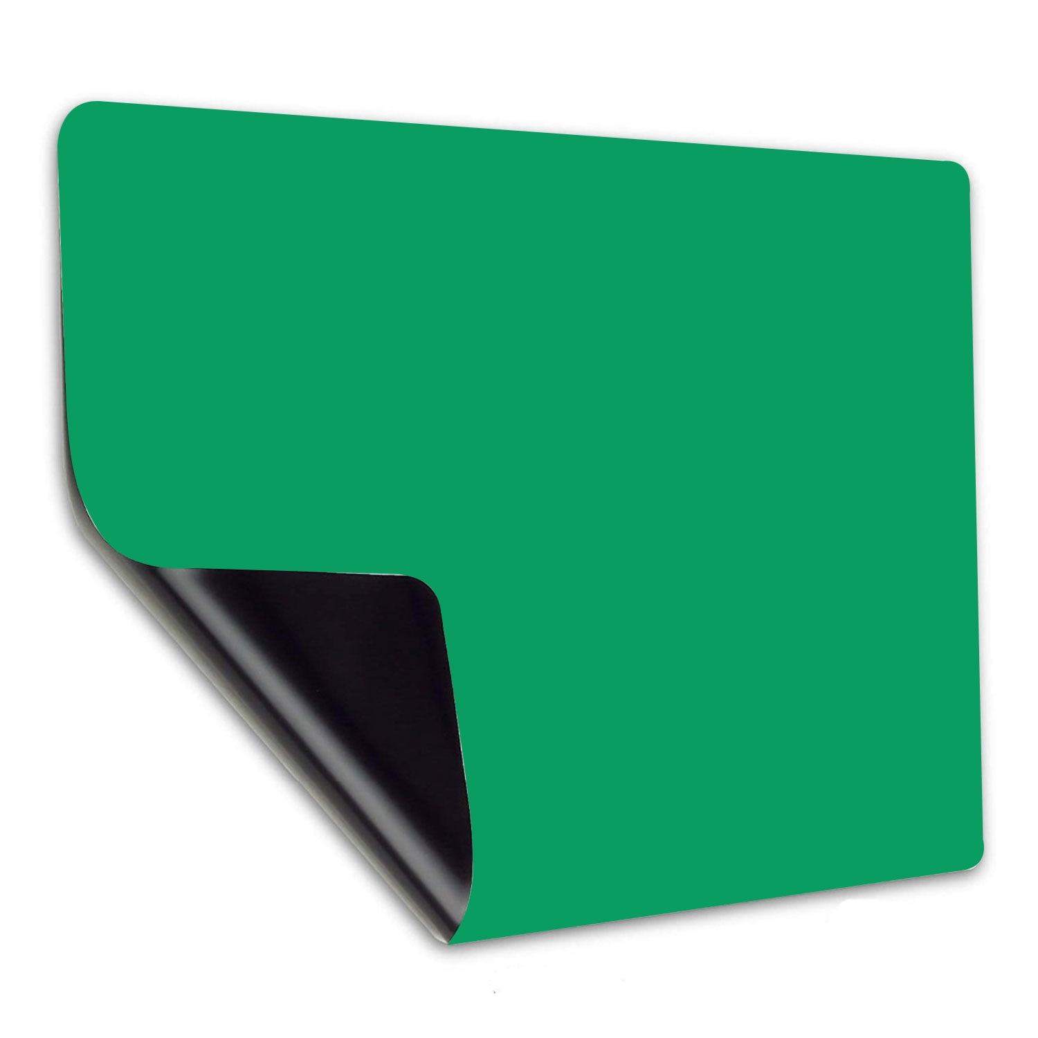 A4 Color Magnetic Sheet Teaching aids, Stickers Writable Colorful for ...