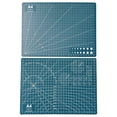 A4 Cutting Pad, Loetky Self-Repairing Table Cutting Board, Rotary ...