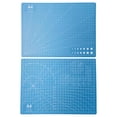 A4 Cutting Pad, Loetky Self-Repairing Table Cutting Board, Rotary ...