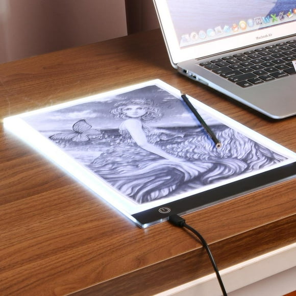 Led Drawing Board