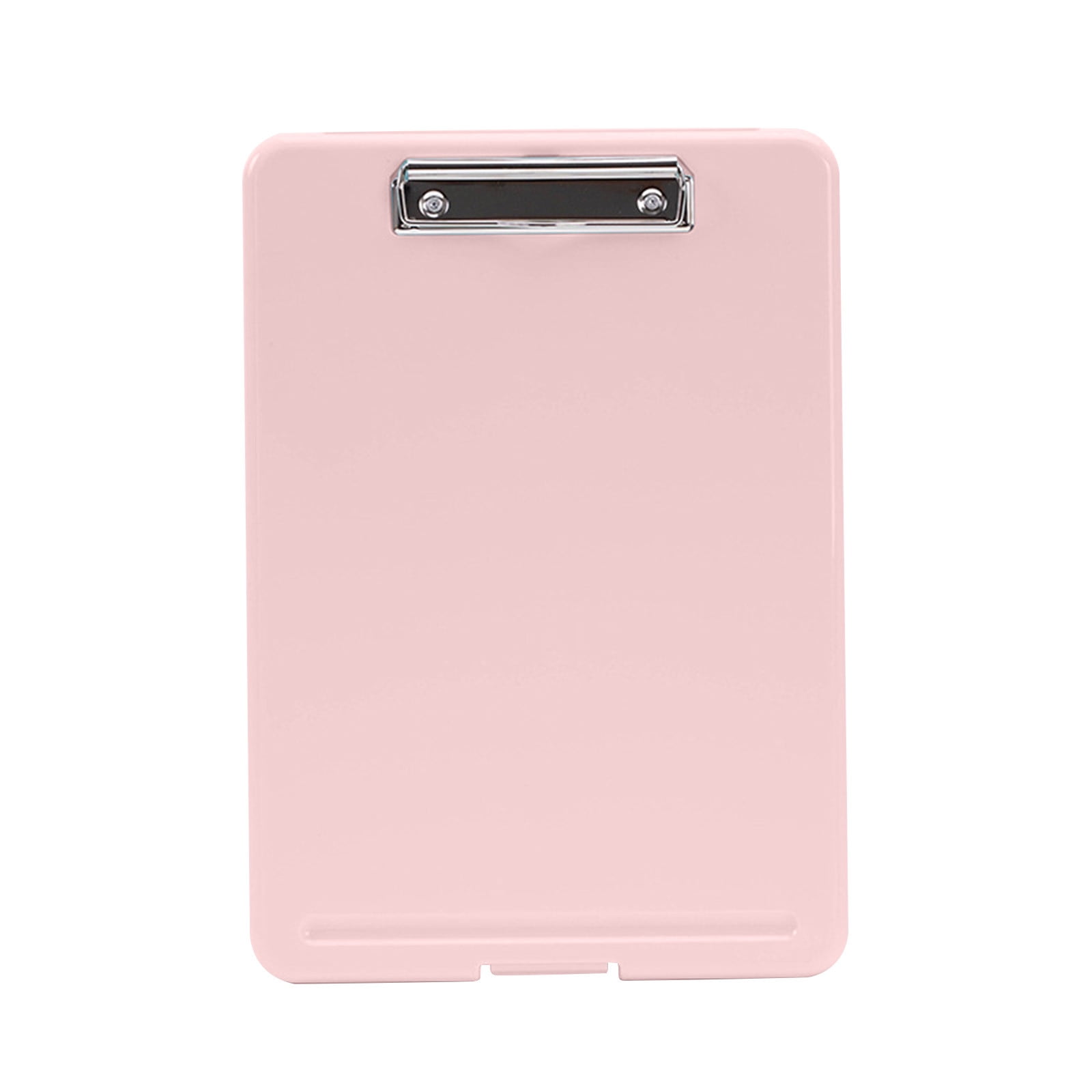 A4 File Box, Clipboard with Storage, A4 Binder Nursing Clipboard, Heavy ...