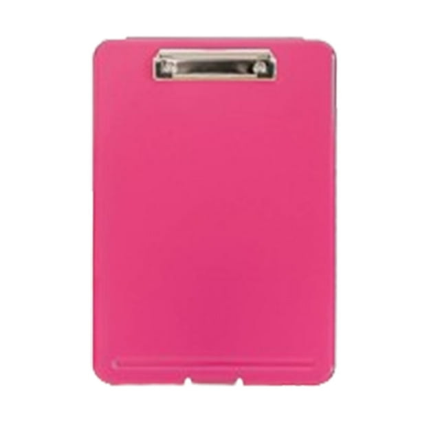 A4 File Box, Clipboard with Storage, A4 Binder Nursing Clipboard, Heavy ...