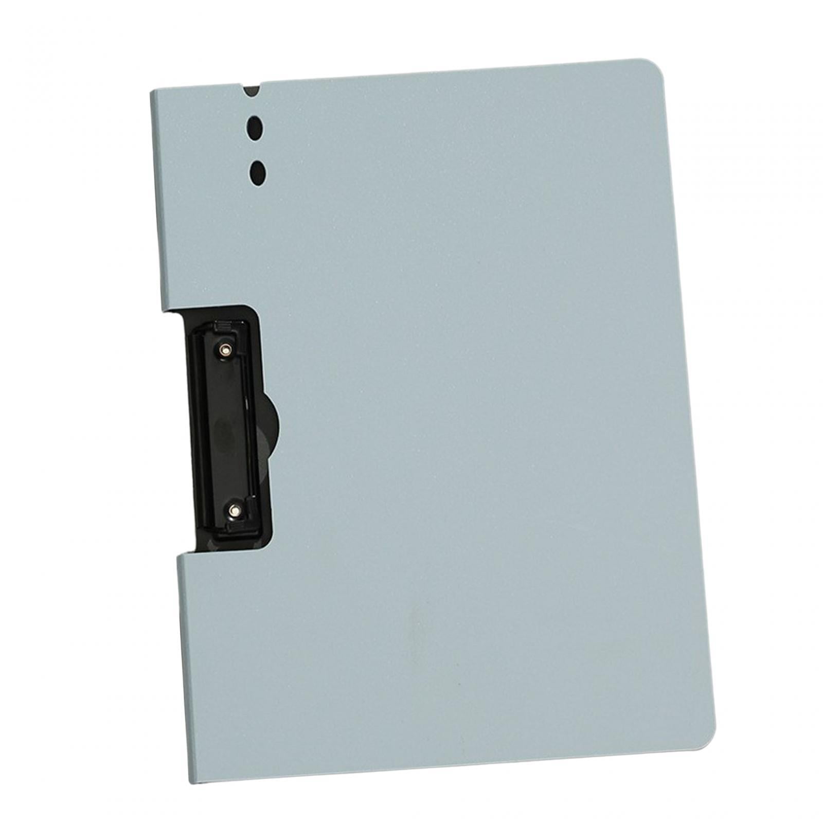 A4 File Folder A4 Binder Multipurpose Portable File Folder, Document ...